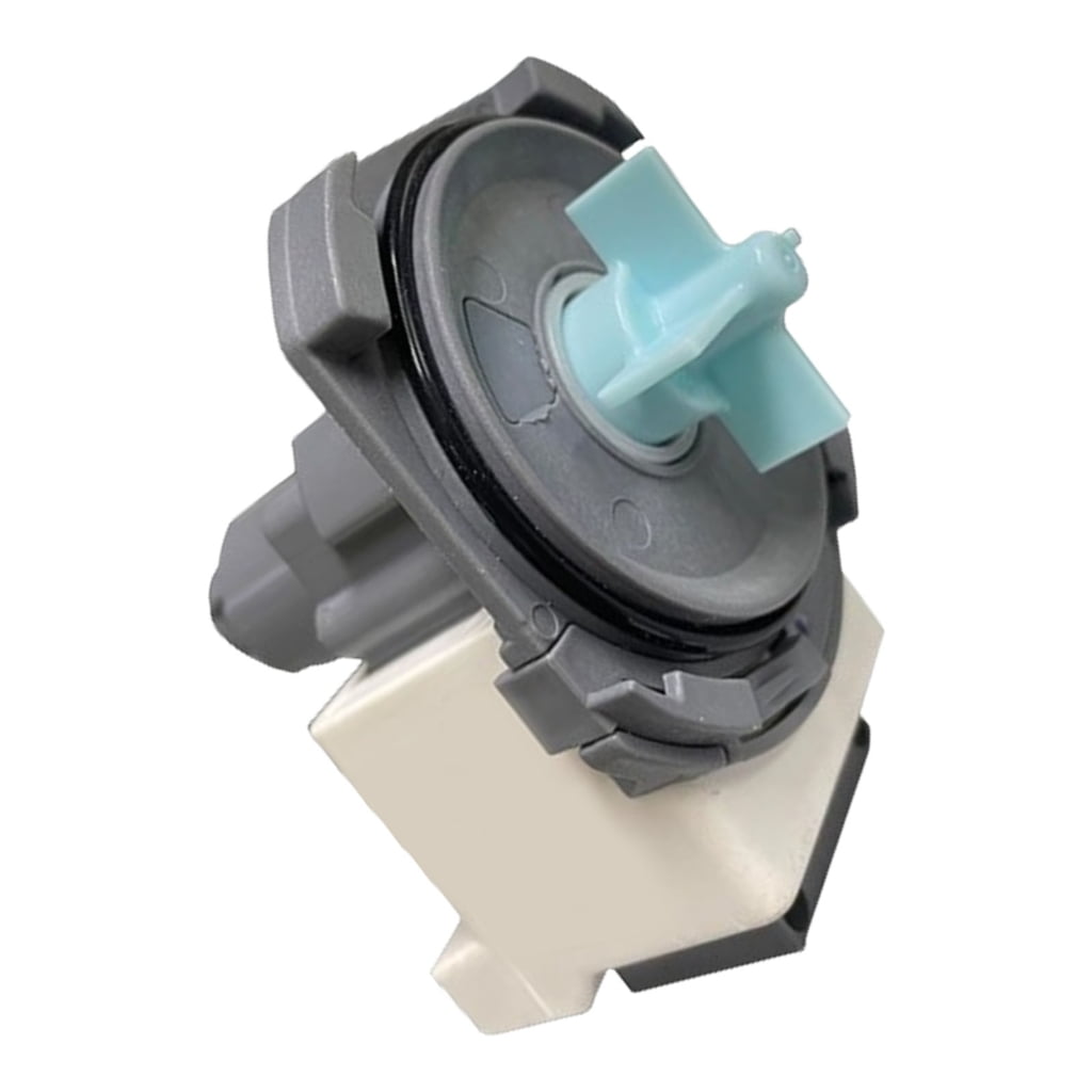 Sinyiin Dishwasher Drain Pump Motor Assembly Easy Installation Drainage ...