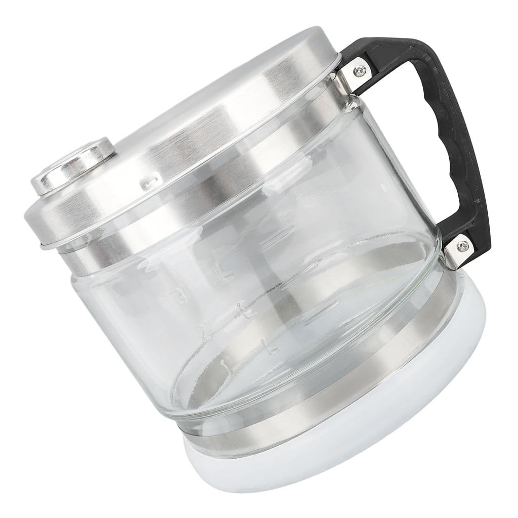 Sinyiin Distilled Water Collector Container For Home Distiller Glass ...