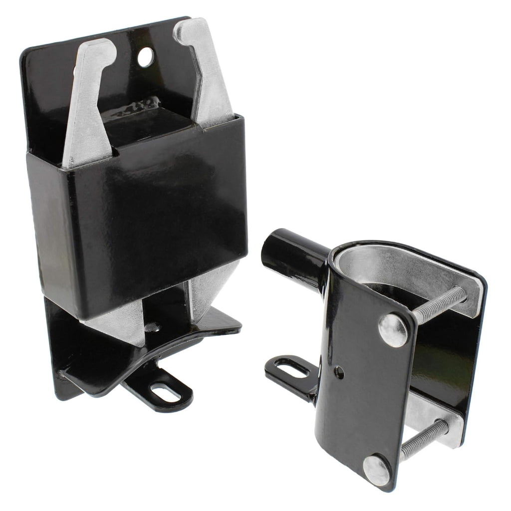Sinyiin Double Action Heavy Type Barn Door Latches Corrosion Resistant ...