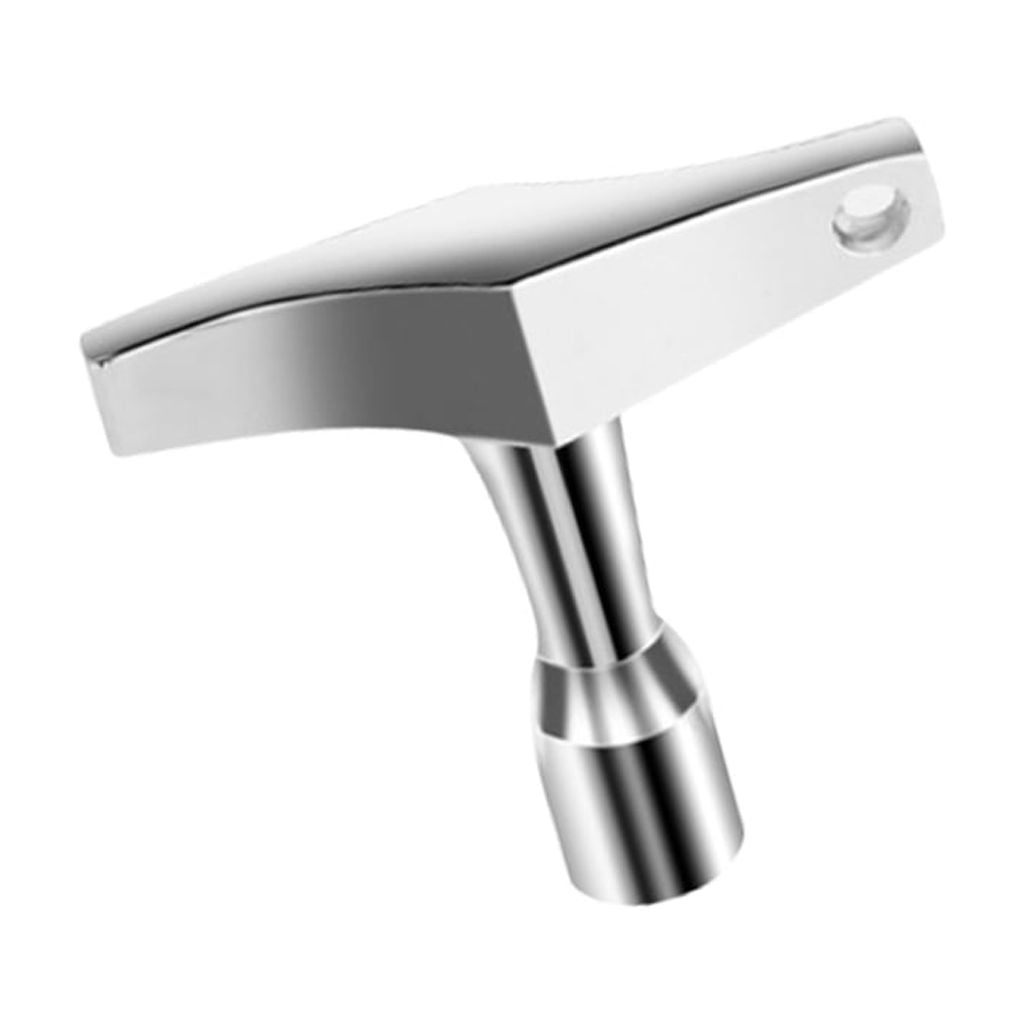 Sinyiin Drum Tuner Key Tools Adjuster Drum Tuner Tuning Tools ...