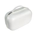 Sinyiin EVA Shell Travel Case Large Capacity for Eletric Breast Pump ...
