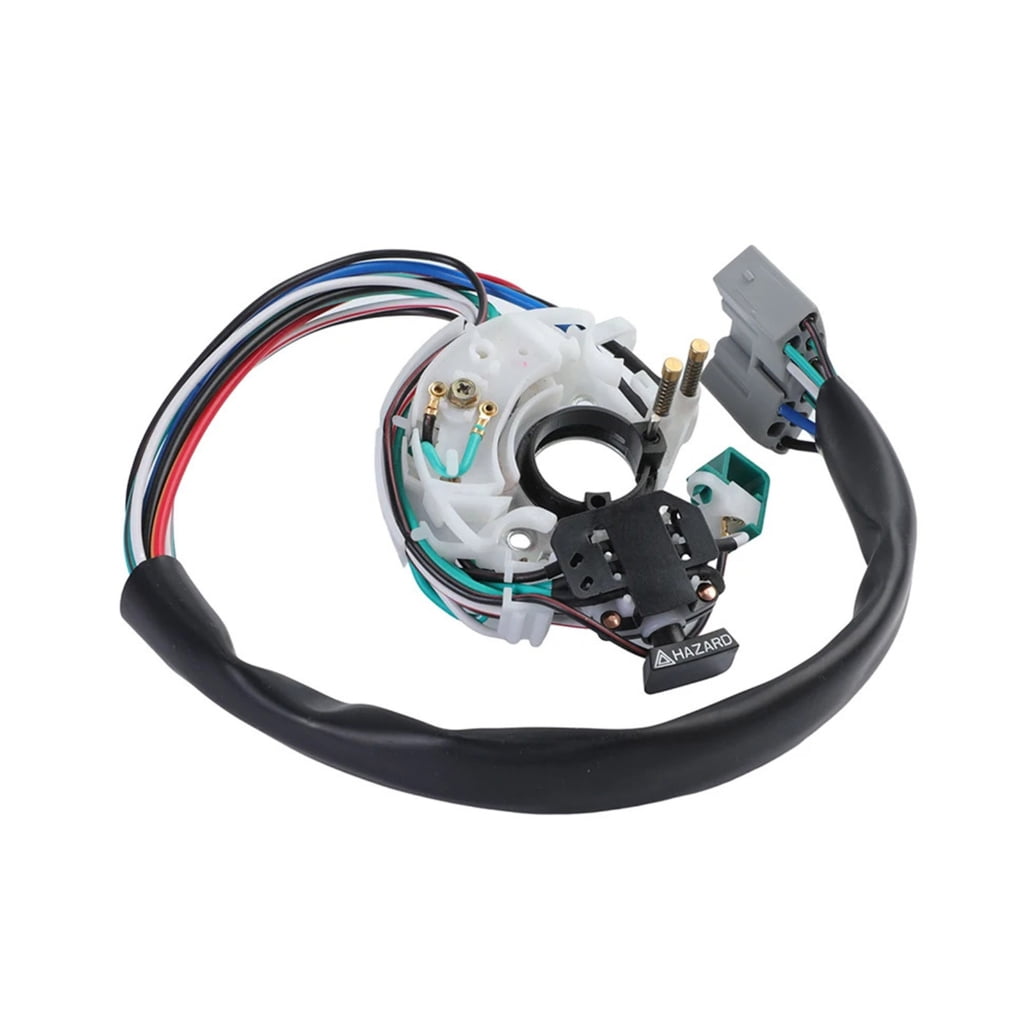 Sinyiin Easy Install Turn Signal Switch Reliable Turn Signal Control ...