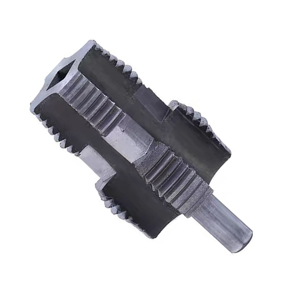 Sinyiin Electric Drill Pvc Pipe Threader PVC Thread Maker Tool PVC ...
