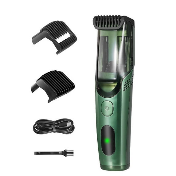 Sinyiin Electric Hair Cutter Stainless Steel Rustproof Construction ...
