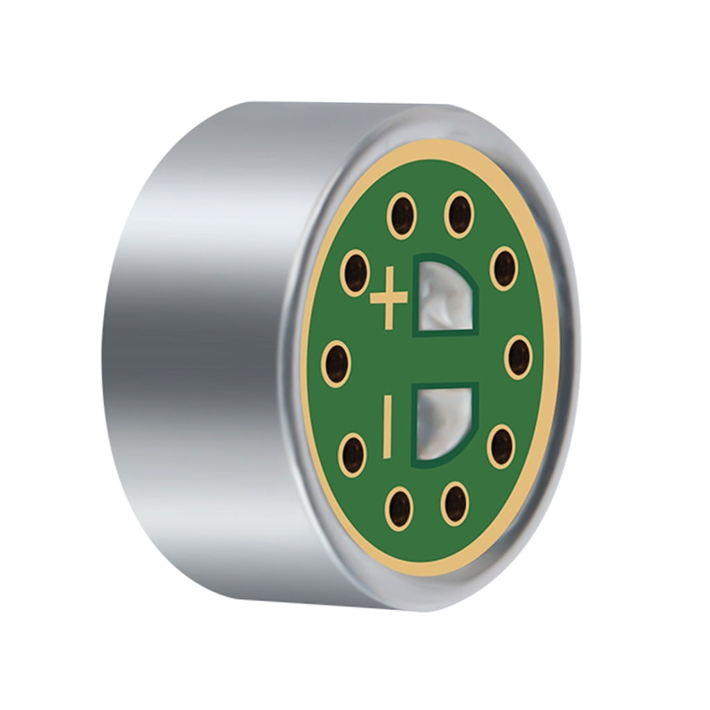 Sinyiin Electromagnetic Noise Resistant Electret Condenser Microphone ...