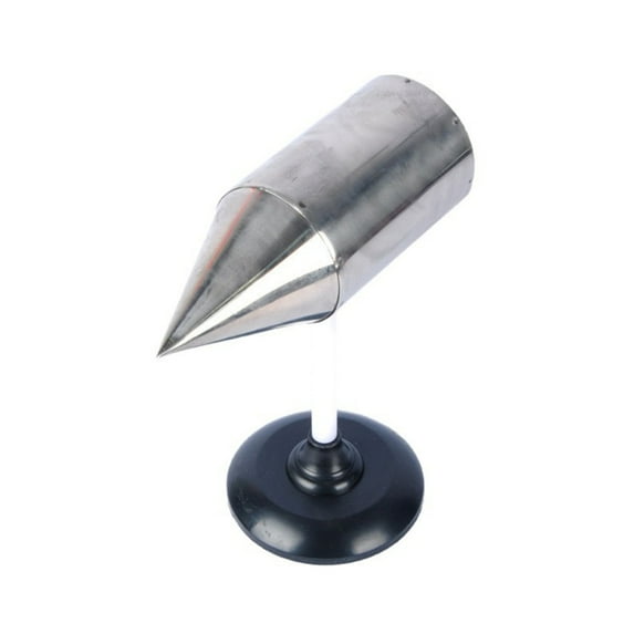 Sinyiin Electrostatics Distribution Demonstrator Physics Teaching Tool ...