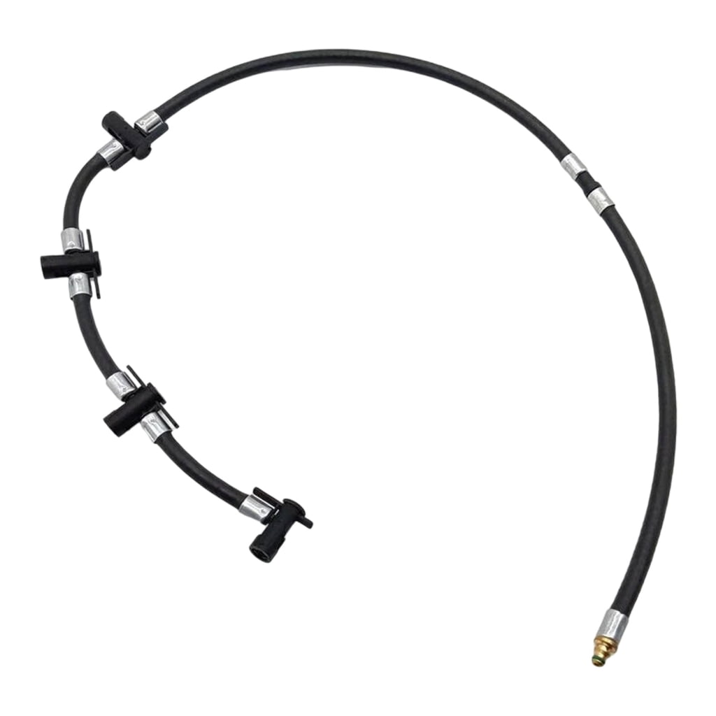 Sinyiin Engine Fuel Return Injector Line Pipe A6460701532 6460701532 ...