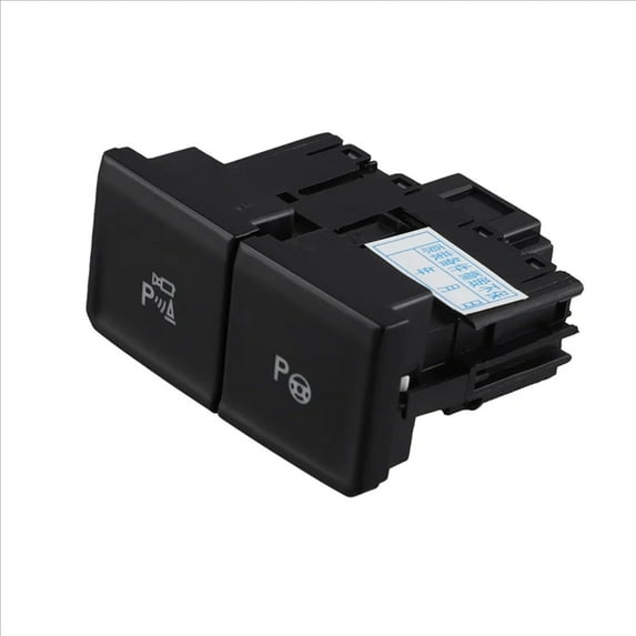 Sinyiin Ergonomic Distance Sensing Parking Aid Switches for Effective ...