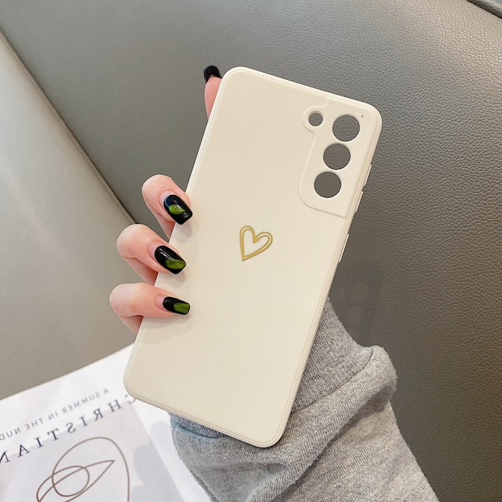 Sinyiin Ergonomic Flexible Protective Cover Housing For Phone Shock ...