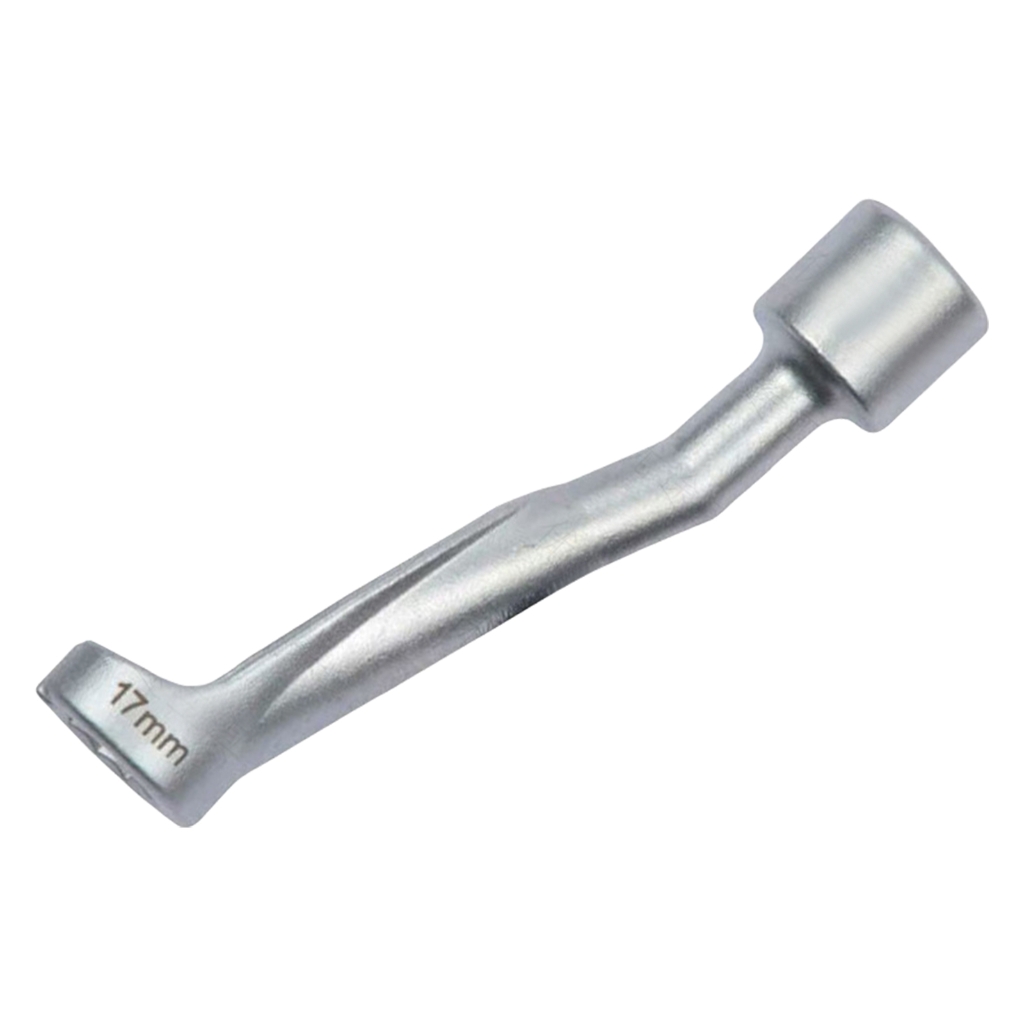 Sinyiin Ergonomic Handle Fuels Pipe Wrench Fuels System Wrench Repair ...