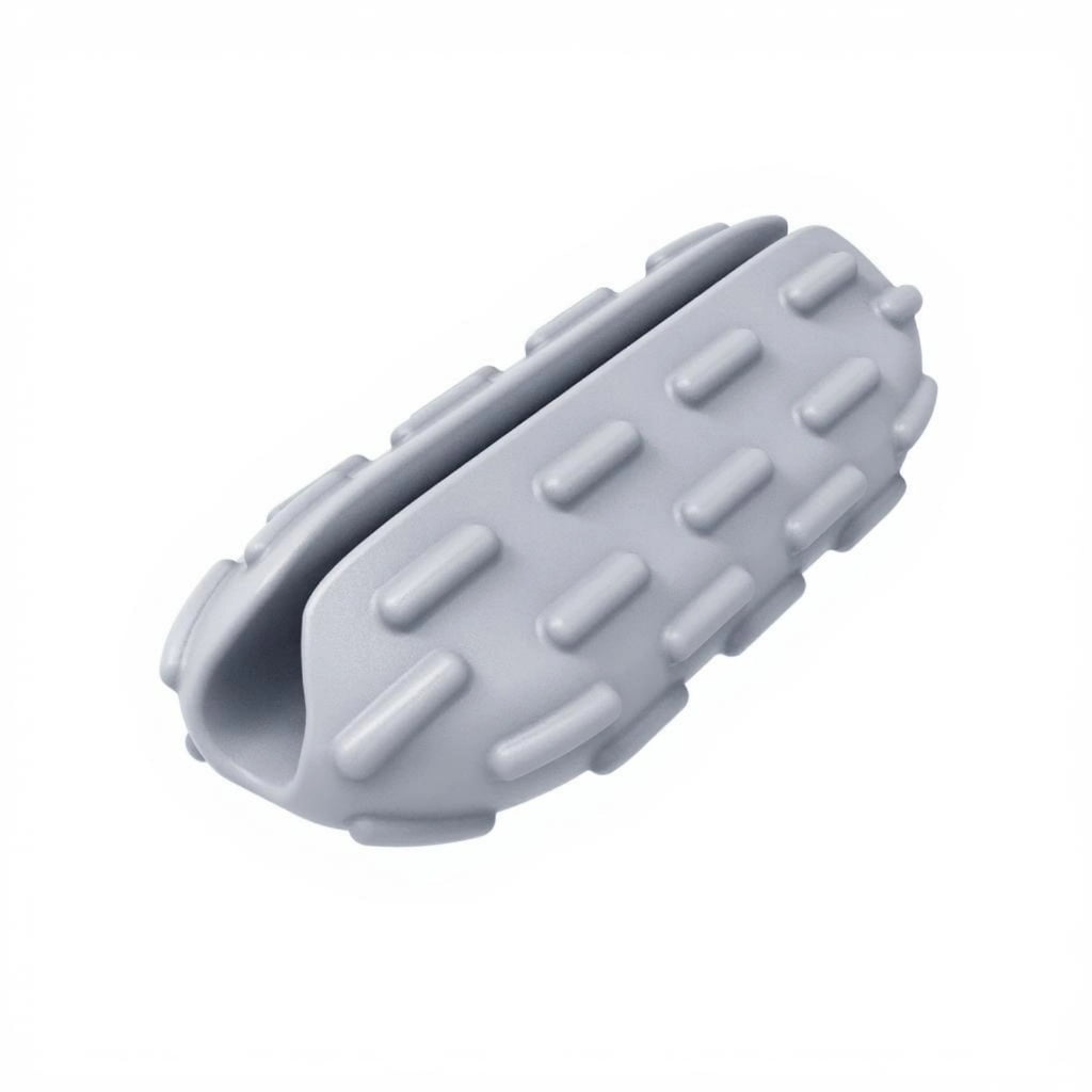 Sinyiin Ergonomic Silicone Pencil Weight for Comfortable Writing ...