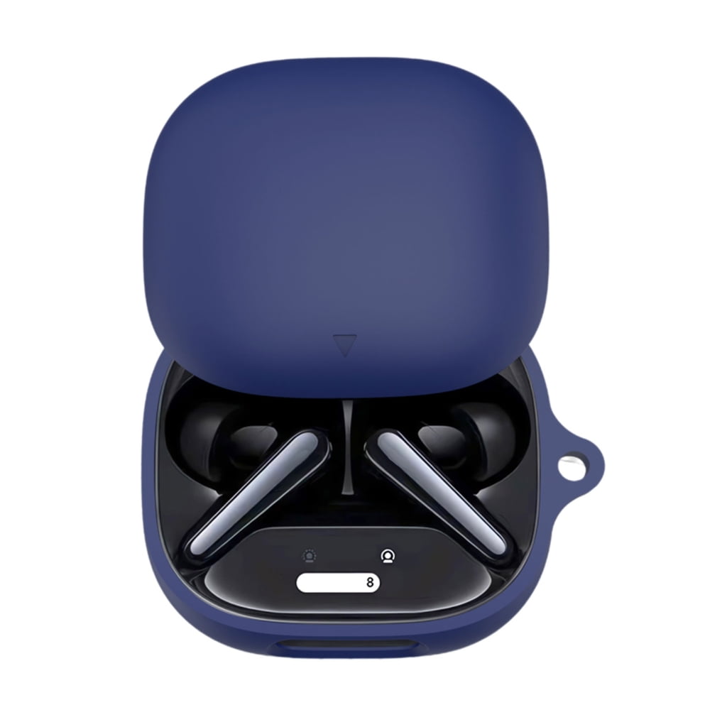Sinyiin Ergonomic Sleeve Shell For Liberty 4 Wireless Headphone ...