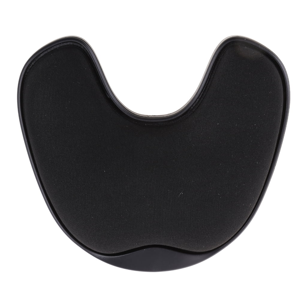 Sinyiin Ergonomic Slipping Mouse Pad Wrist Rest Mat Gaming Healthy ...