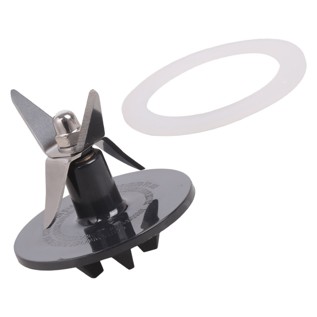 Sinyiin Essential Juicer Blade Mount Kitchen Appliances Part Blenders ...