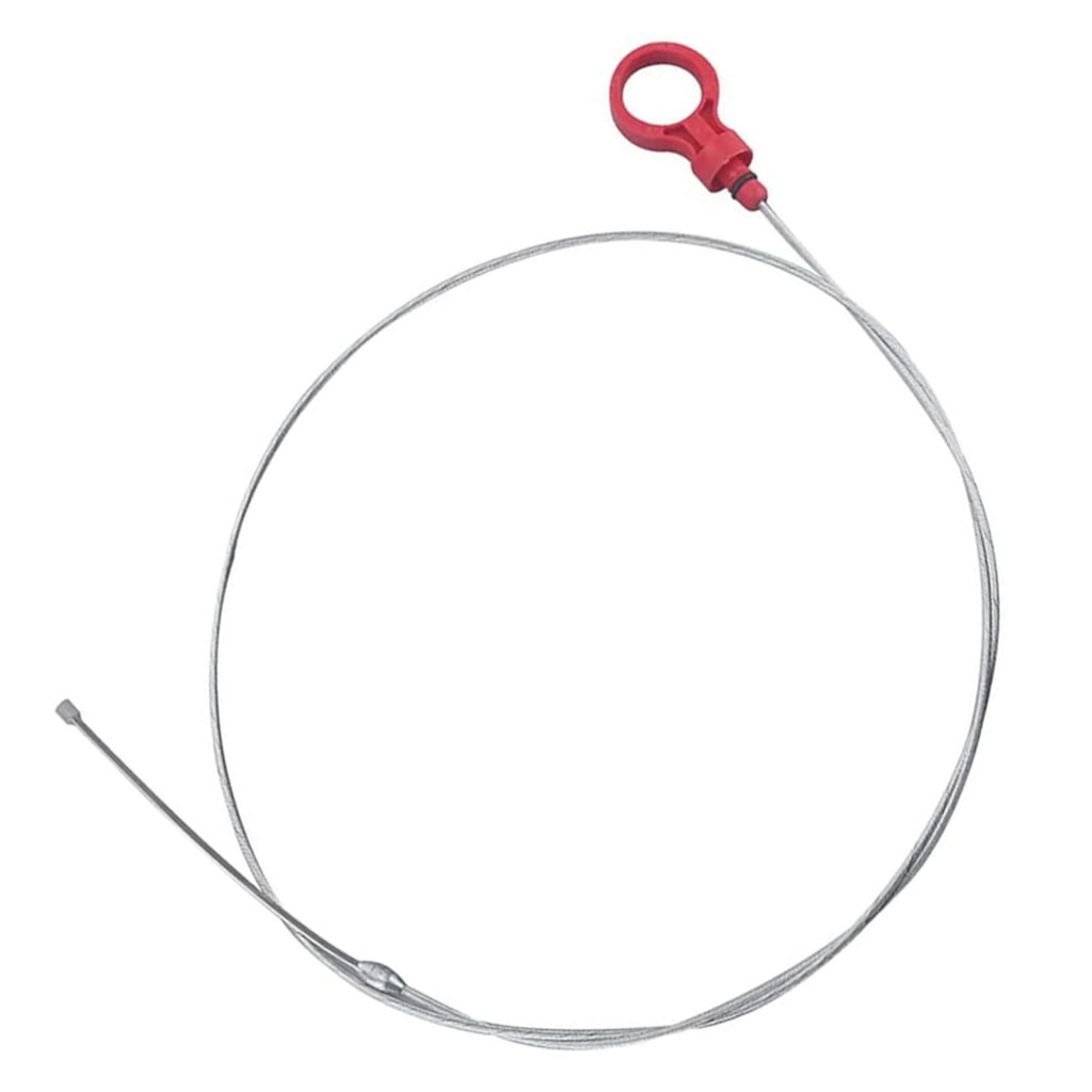 Sinyiin Essential Transmission Oil Checker Vehicle Maintenance Tool for ...