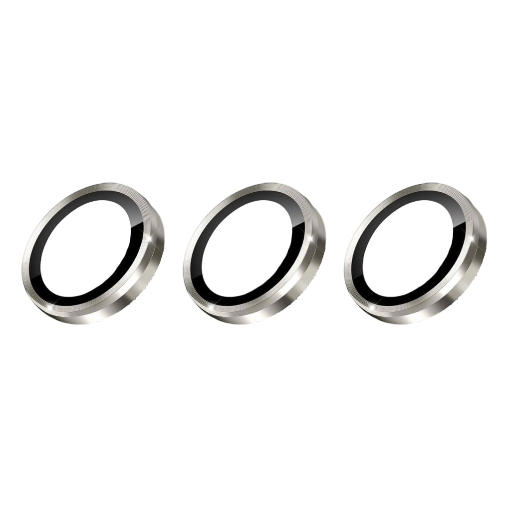 Sinyiin Exact Fit Reinforced Glass Lens Cover Film Visual Safeguarding ...