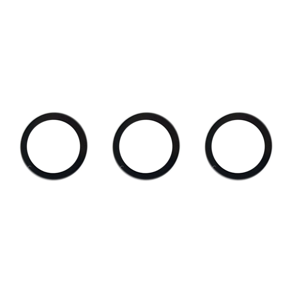 Sinyiin Exact Fit Reinforced Glass Lens Cover Film Visual Safeguarding ...