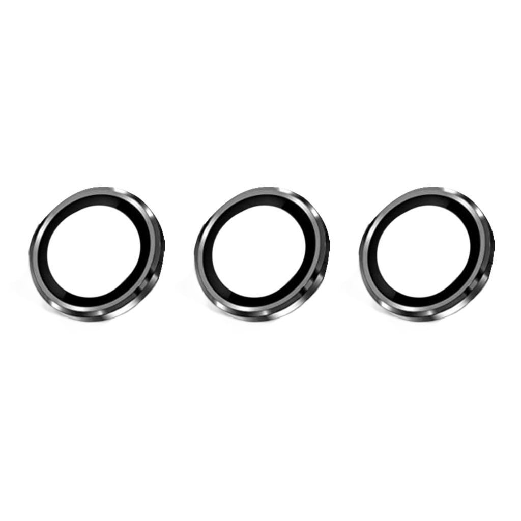 Sinyiin Exact Fit Reinforced Glass Lens Cover Film Visual Safeguarding ...