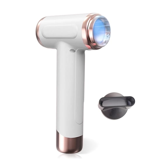 Sinyiin Fast Drying Device Hair Dryer Rechargeable Hair Dryer 200W ...
