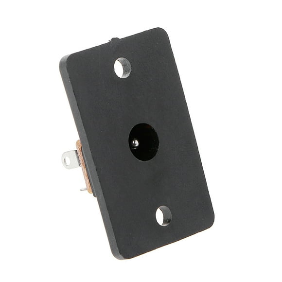 Dc Barrel Jack Adapter Female