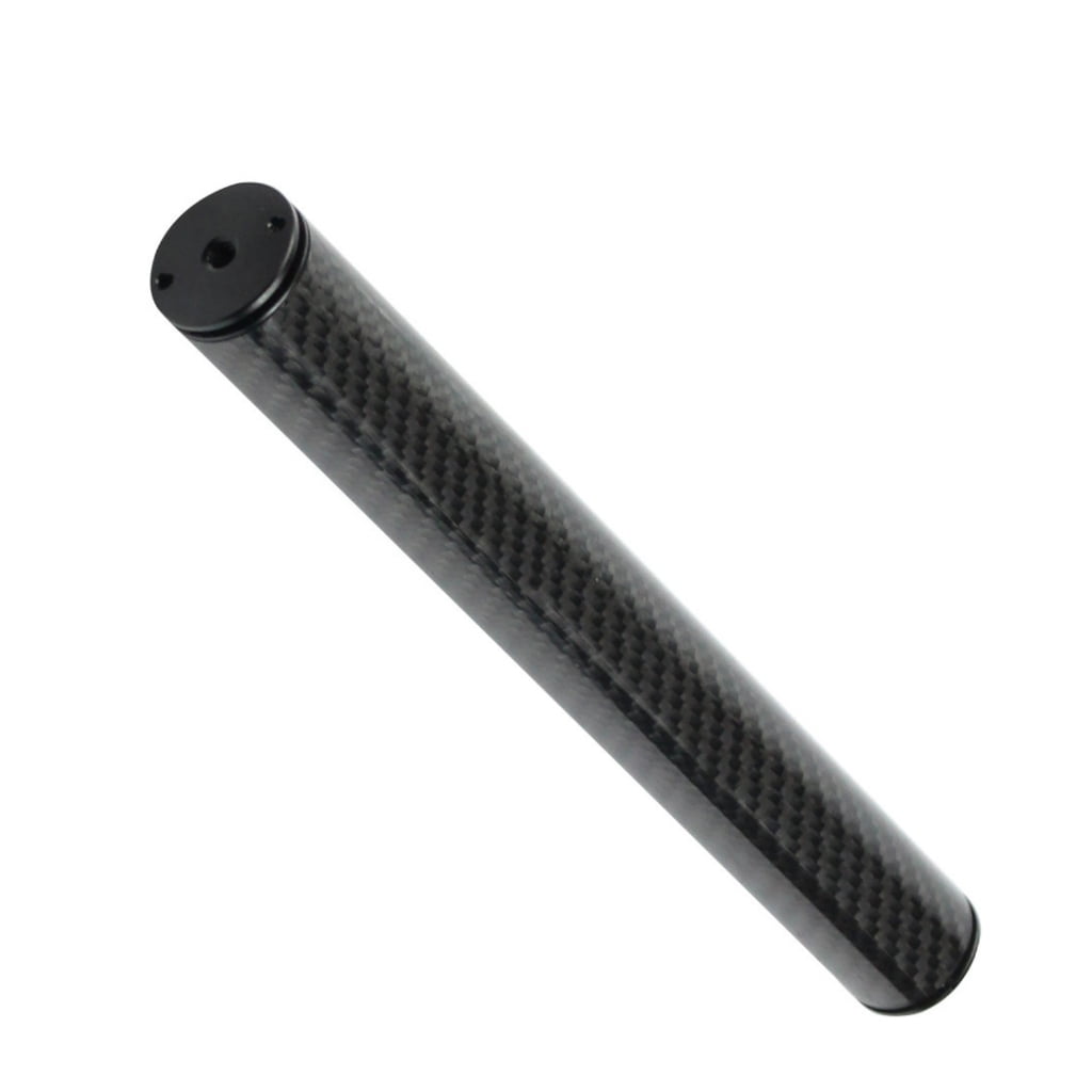 Sinyiin Floating Camera Rod Extension Poles with Ergonomic Grip 1/4Inch ...
