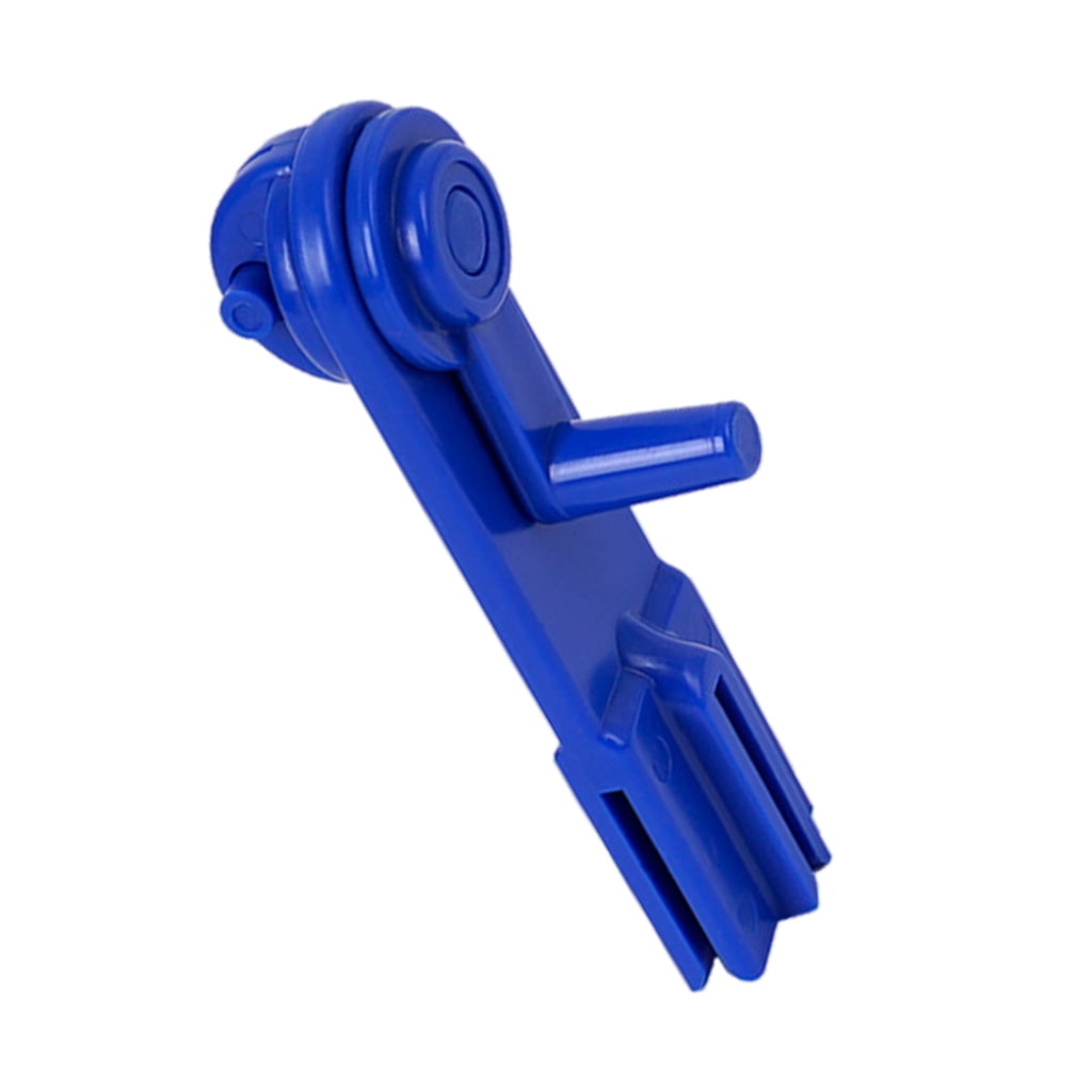 Sinyiin Floss Bobbin Winder Rope Winding Line Sewing Tools Crossing ...