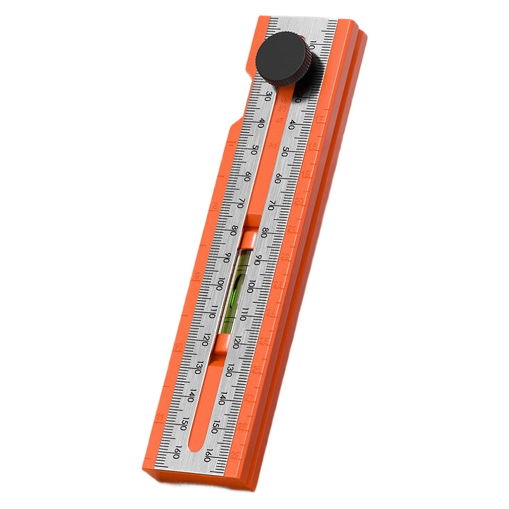 Sinyiin Folding Angled Gauge Multifunctional Woodworking Positioning ...