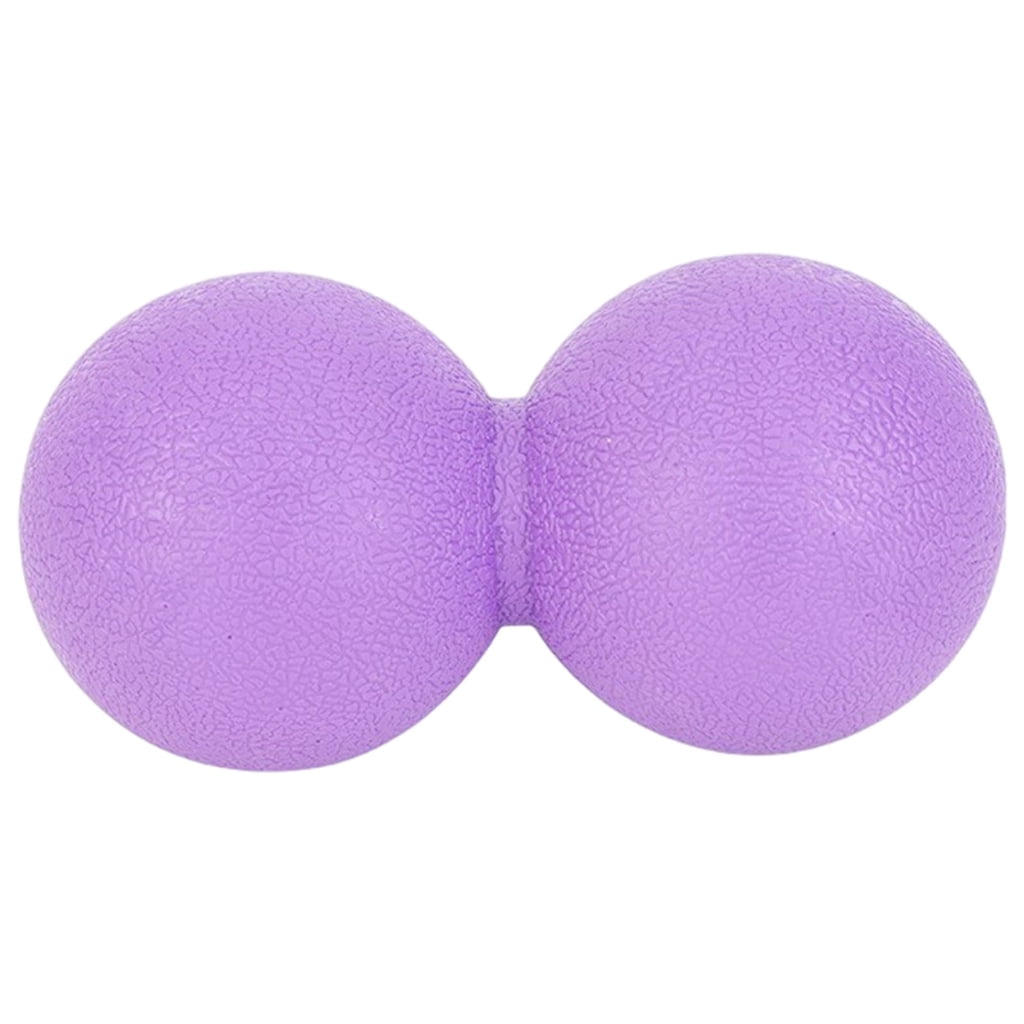 Sinyiin Foot Bottom Massage Ball Muscle Relaxation Rolling Balls Sports ...