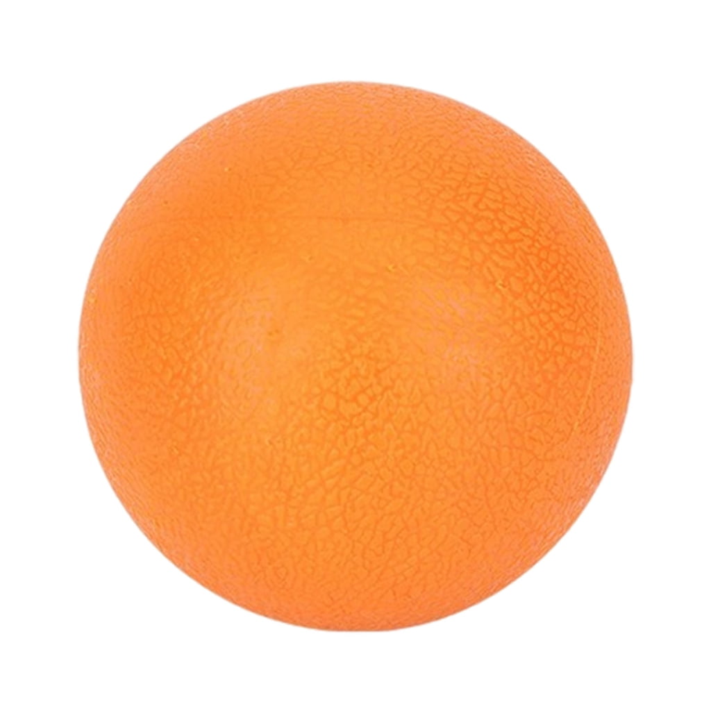 Sinyiin Foot Bottom Massage Ball Muscle Relaxation Rolling Balls Sports ...