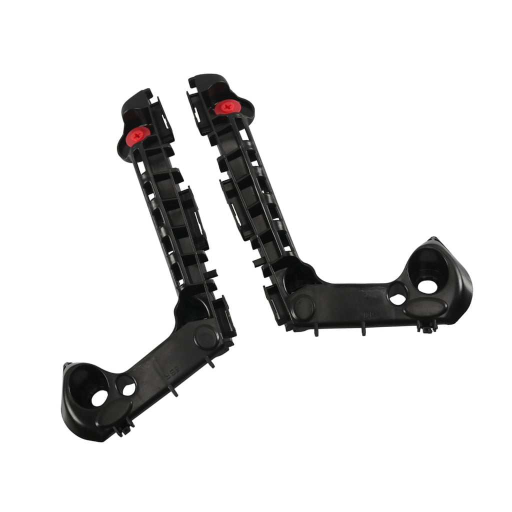 Sinyiin Front Bumper Mounting Support Bracket 52116-02460 52115-02480 ...