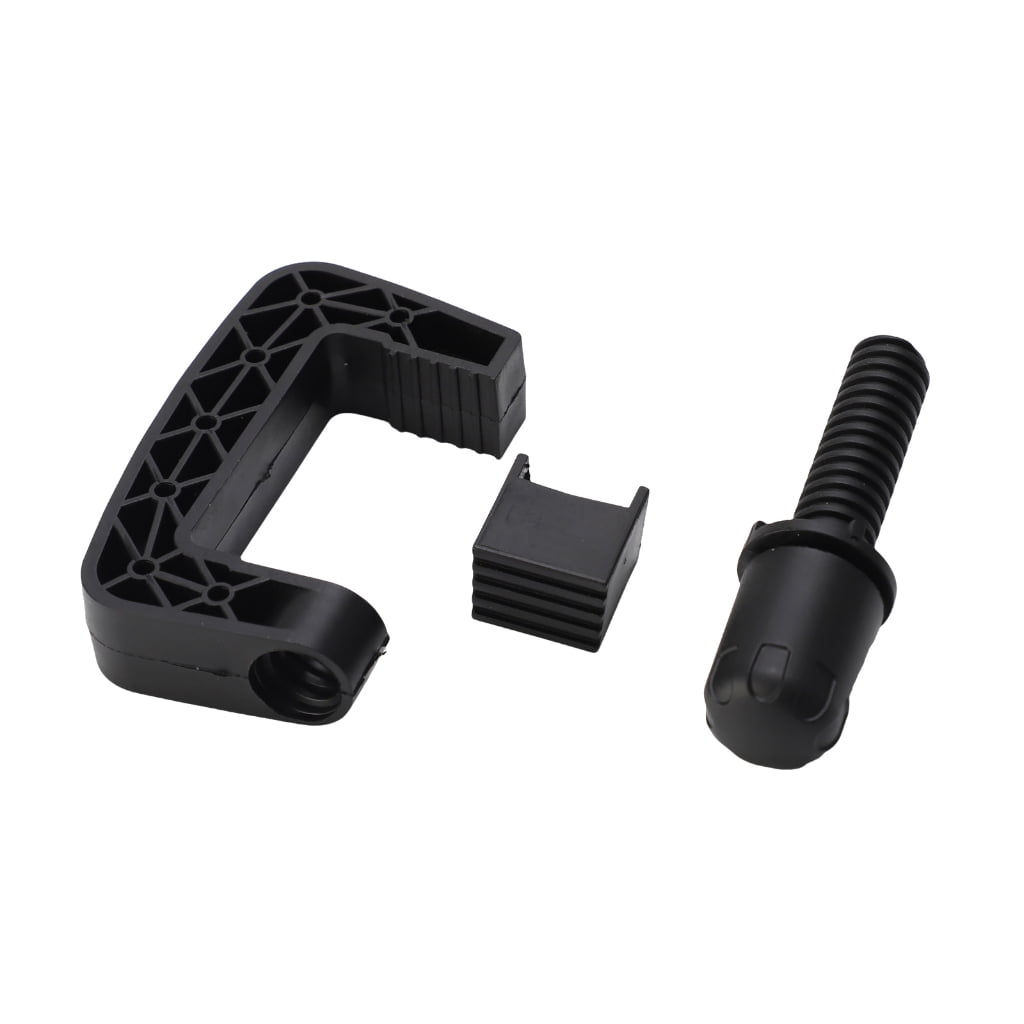 Sinyiin Game Steering Wheel Fixing Clamp ABS Clip for G27 G29 G920 G923 ...