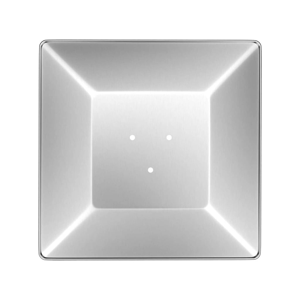 Sinyiin Garden Gas Heaters With 11cm Airflows Space Square Canopy ...