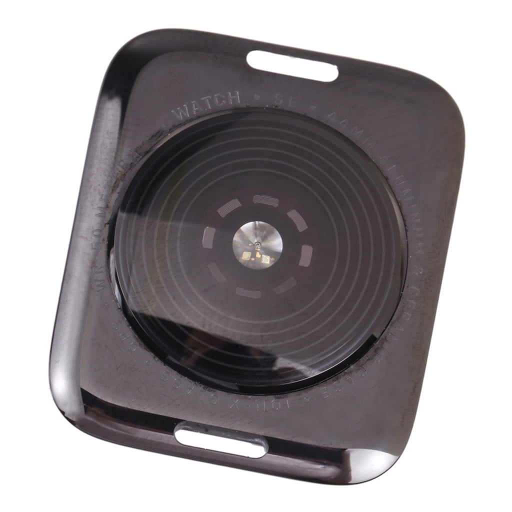 Sinyiin Glass Smartwatch Back Housing Integrated Wireless Chargers For ...
