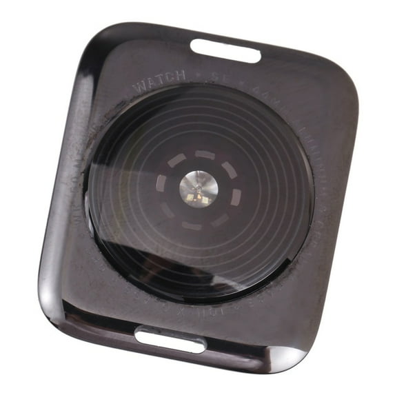Sinyiin Glass Smartwatch Back Housing Integrated Wireless Chargers For ...
