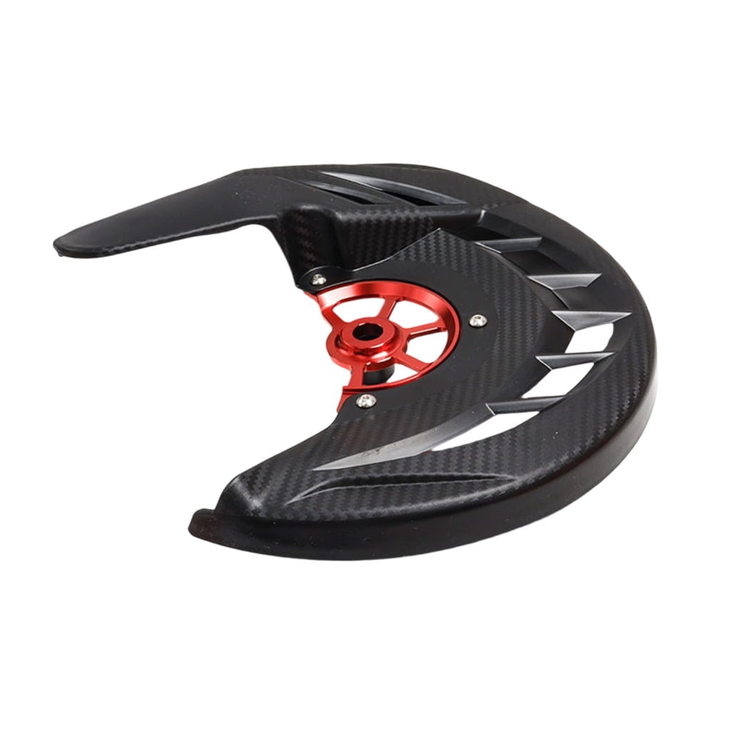 Sinyiin Global Dirt Cycle Disc Guard Oxidation Resistant Substance Unequipped Assembly for Rough ...