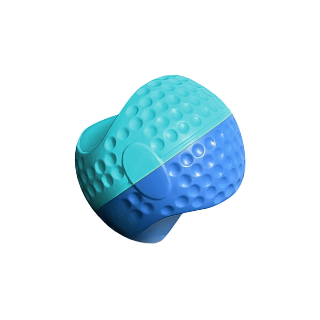 Sinyiin Golf Swing Postures Correcter Double Color Connect Ball Golf ...