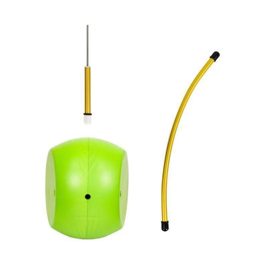 Sinyiin Golf Swing Trainer Smarts Balls Golfs Trainer Aid Postures ...