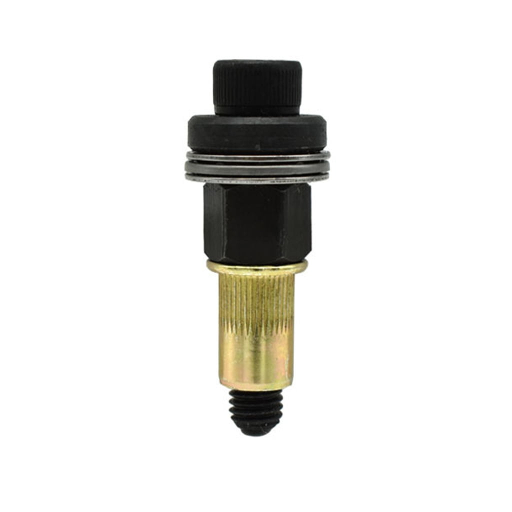 Sinyiin Hand Rivet Nut Head Set Rivet Nut Kit Manual Riveter Tool ...