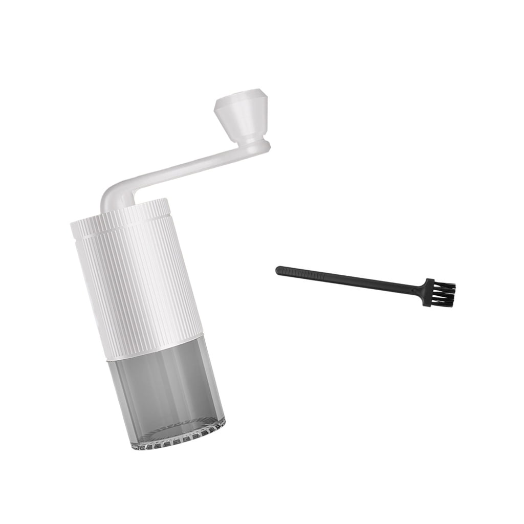 Sinyiin Handheld Coffee Crusher Ergonomic Design Metal Mechanism Coffee ...
