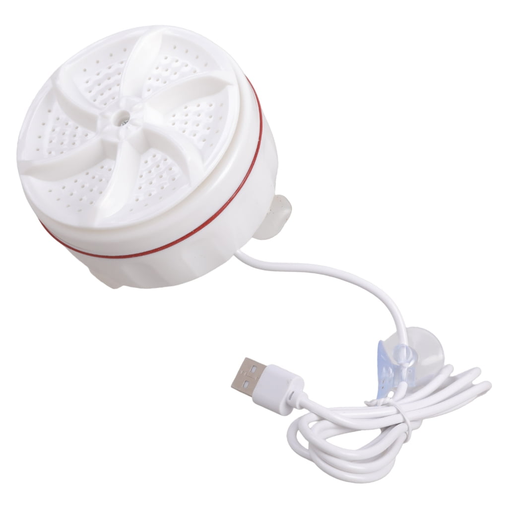 Sinyiin Handy Mini Laundry Washer Lightweight Automatic Cleaning Device ...