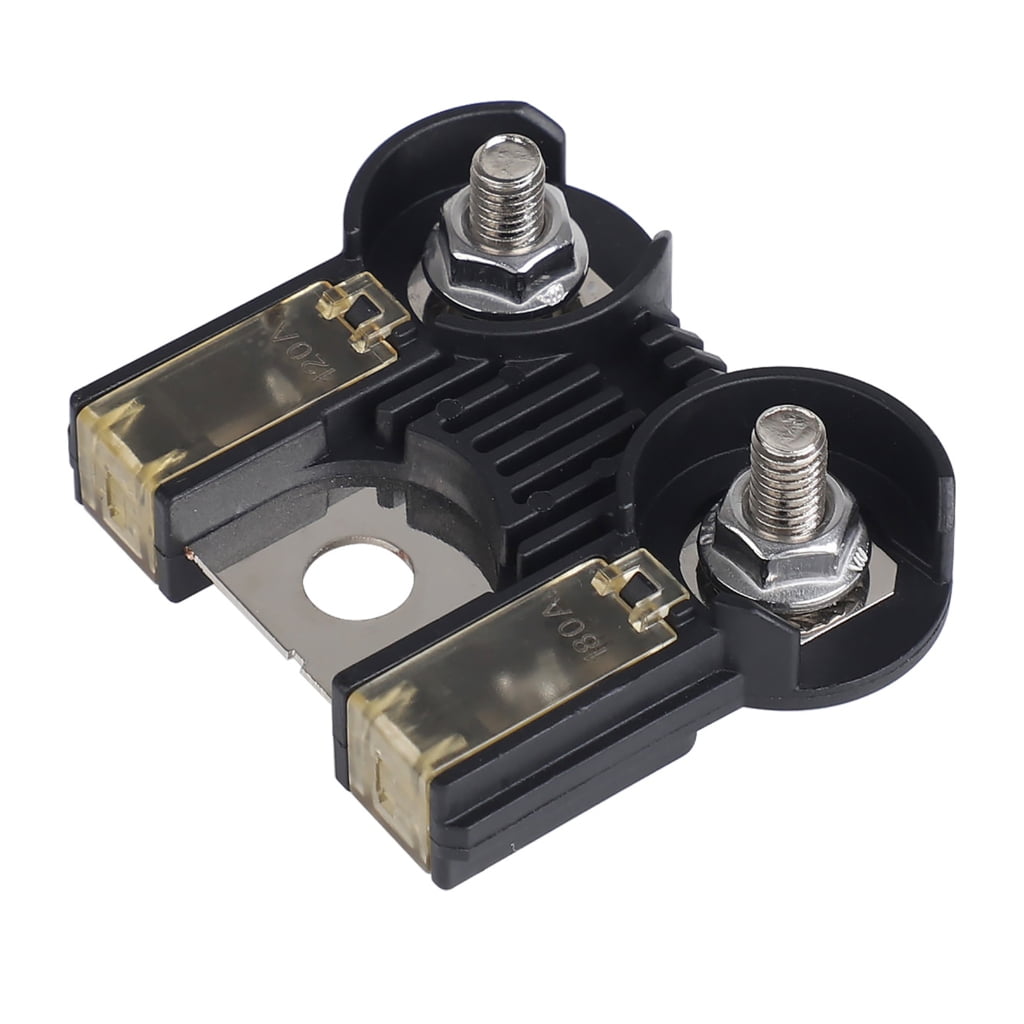 Sinyiin Heavy Duty Battery Circuit Fuses 68164797AA Temperature ...