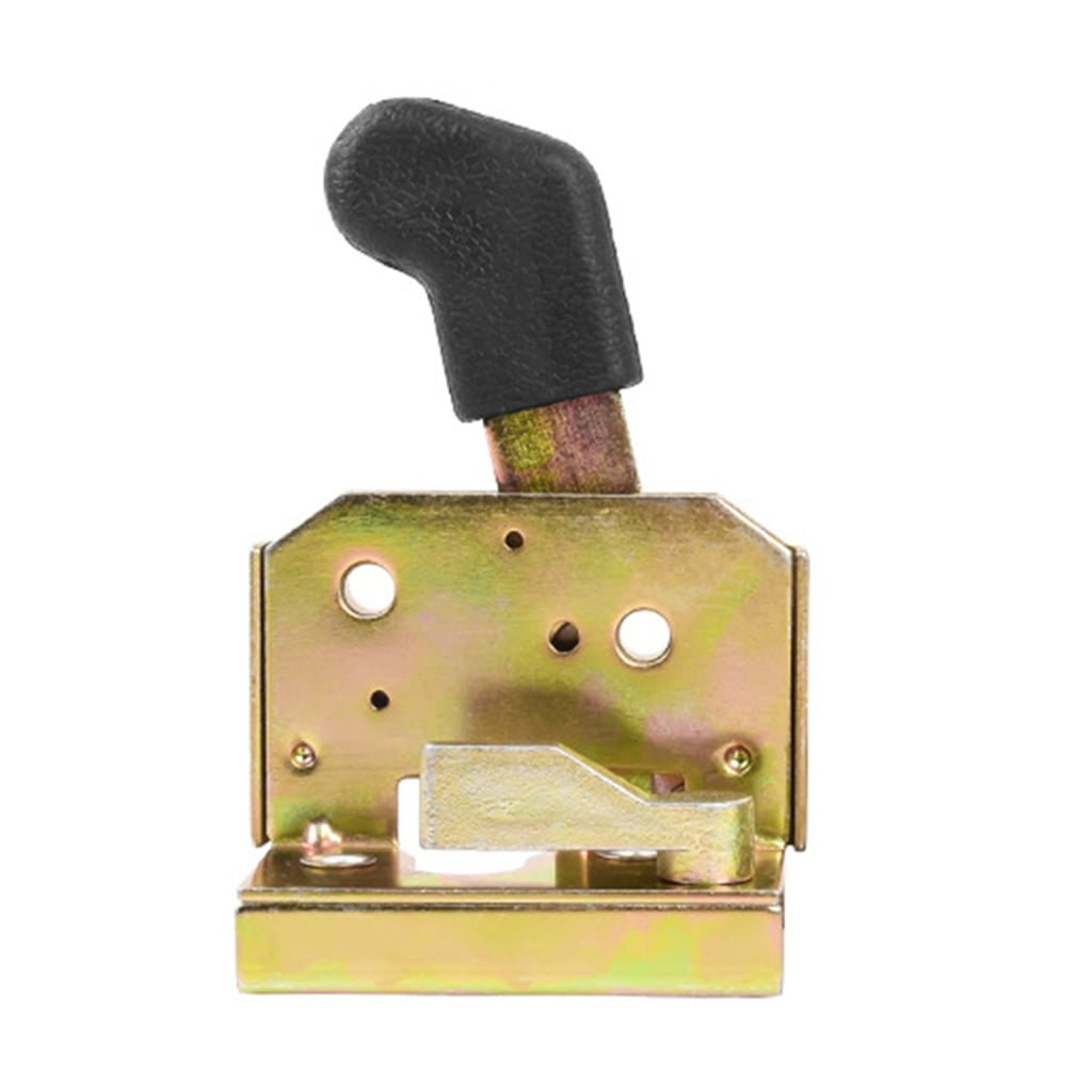 Sinyiin Heavy Duty Door Handle Lock Latches Metal & Plastic Door ...