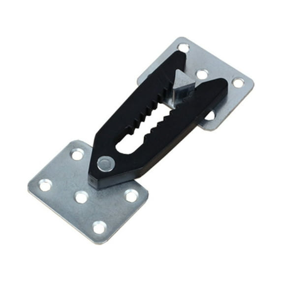 Sinyiin Heavy Duty Sectional Couch Connector Alligator Sofa Joint Snap ...