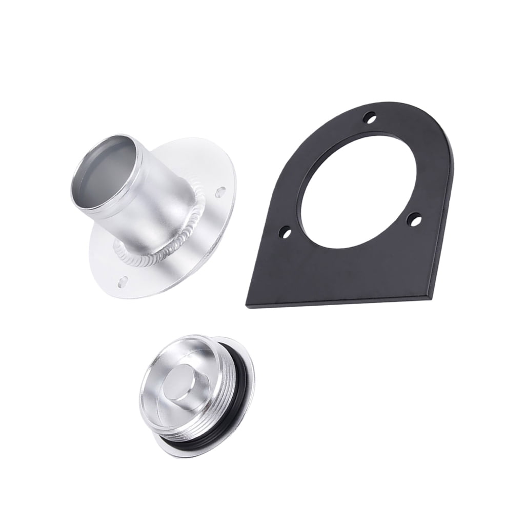 Sinyiin Heavy Duty Steel Welding Parenthesis Stuffing CoaNeck Set ...