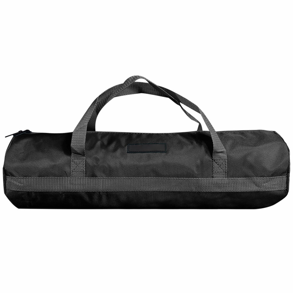 Sinyiin Heavy Duty Tool Bag Oxford Cloth Hand Tool Carrying Bag for ...
