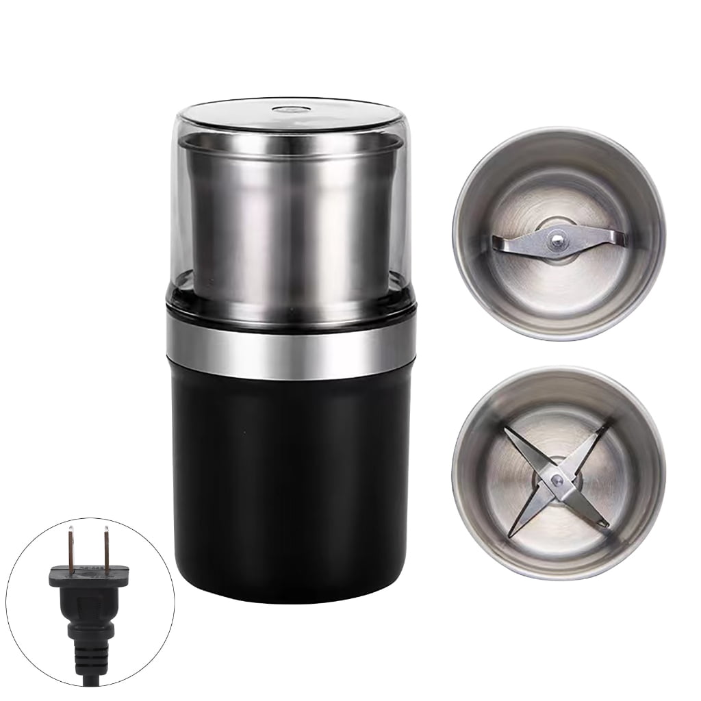 Sinyiin Heavy type Coffee Flavor Mill with Grinding Cups Dry Wet ...