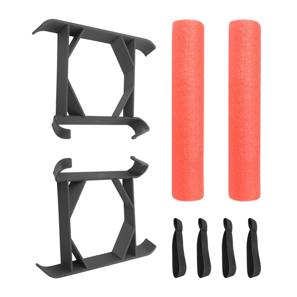 Sinyiin Heightening Landing Gear for 4 Drones With 105mm Elevations ...