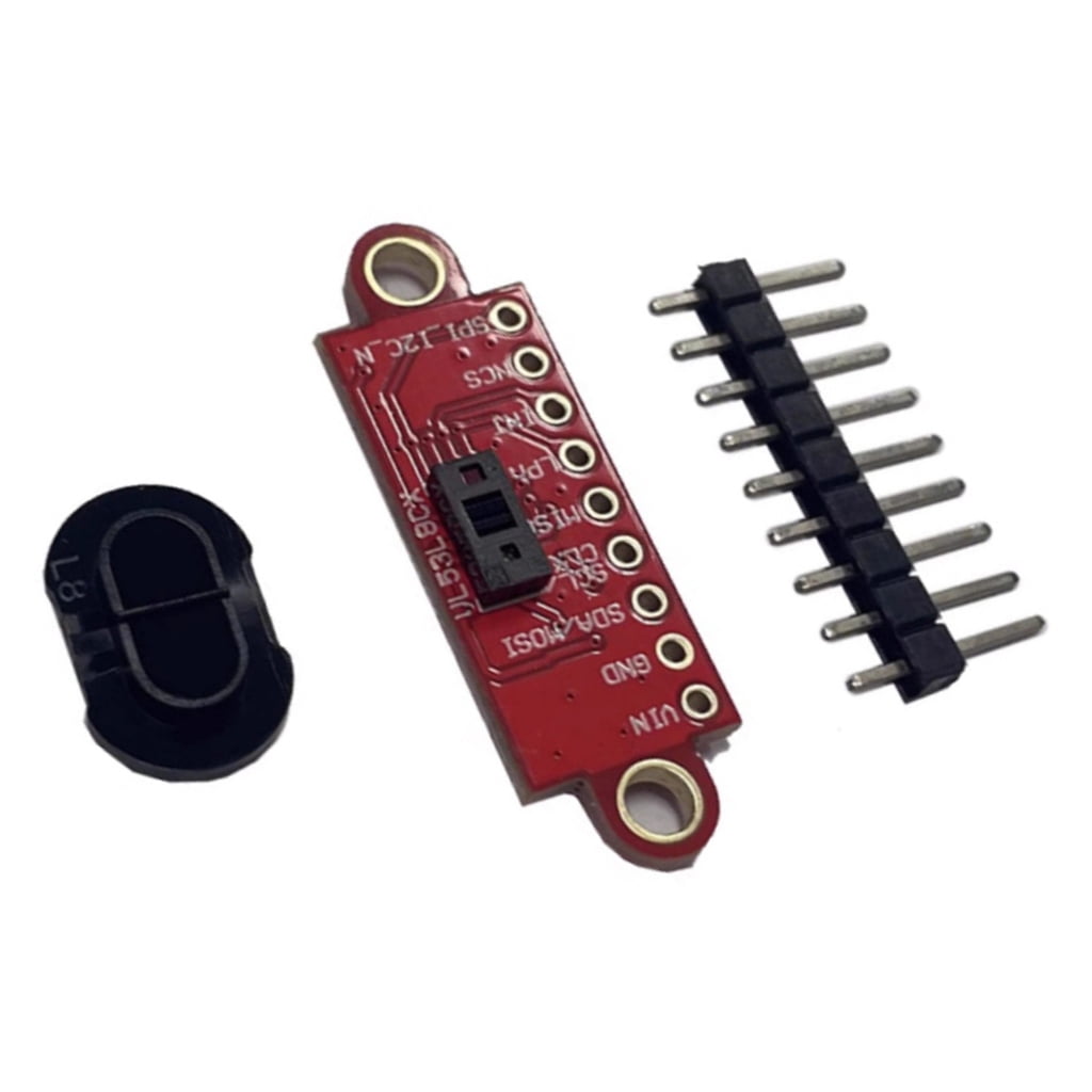 Sinyiin High Accuracy Distance 0.25s Response Time VL53L8 VL53L8CX ...