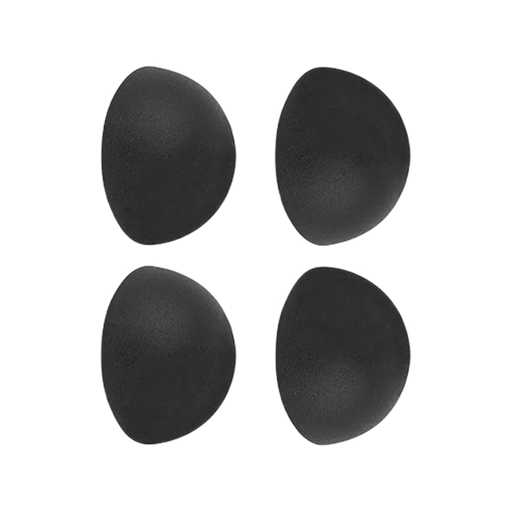 Sinyiin High Density Silicone Vibration Isolators Feet For Speaker ...