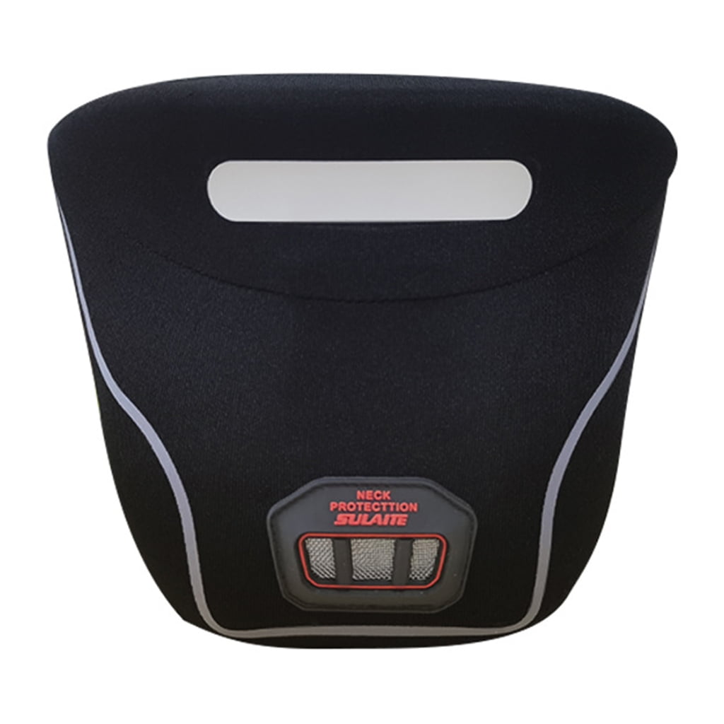 Sinyiin High Performances Motorcycle Neck Brace Outdoor ridings Neck ...